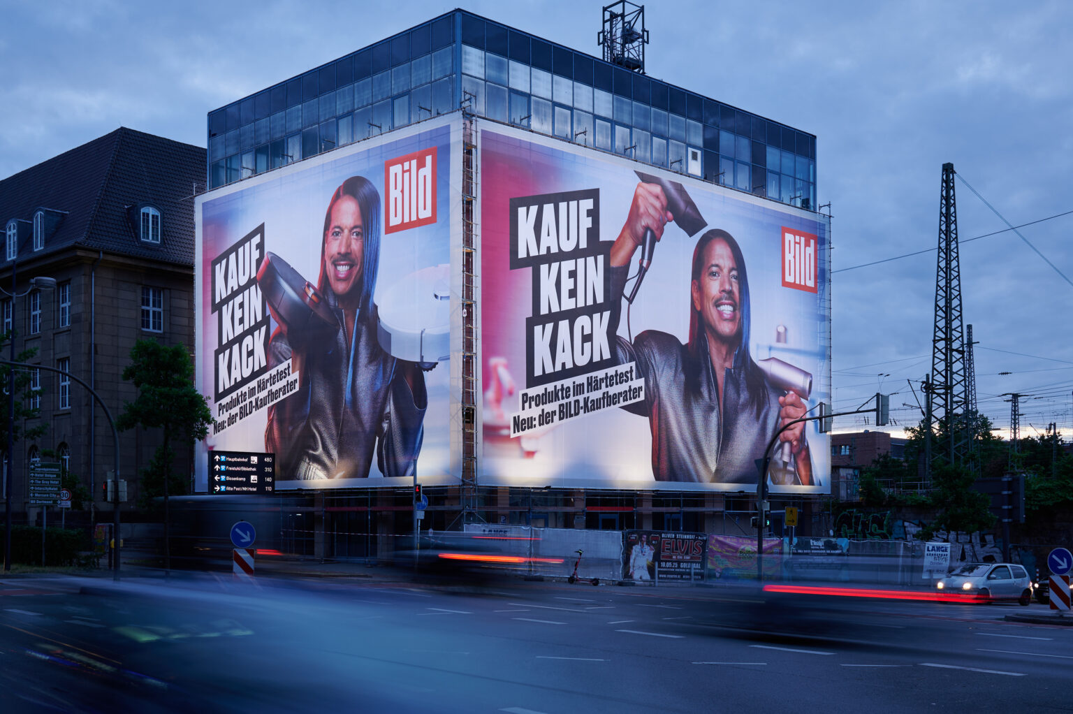 Startseite - Sundance Artist Management