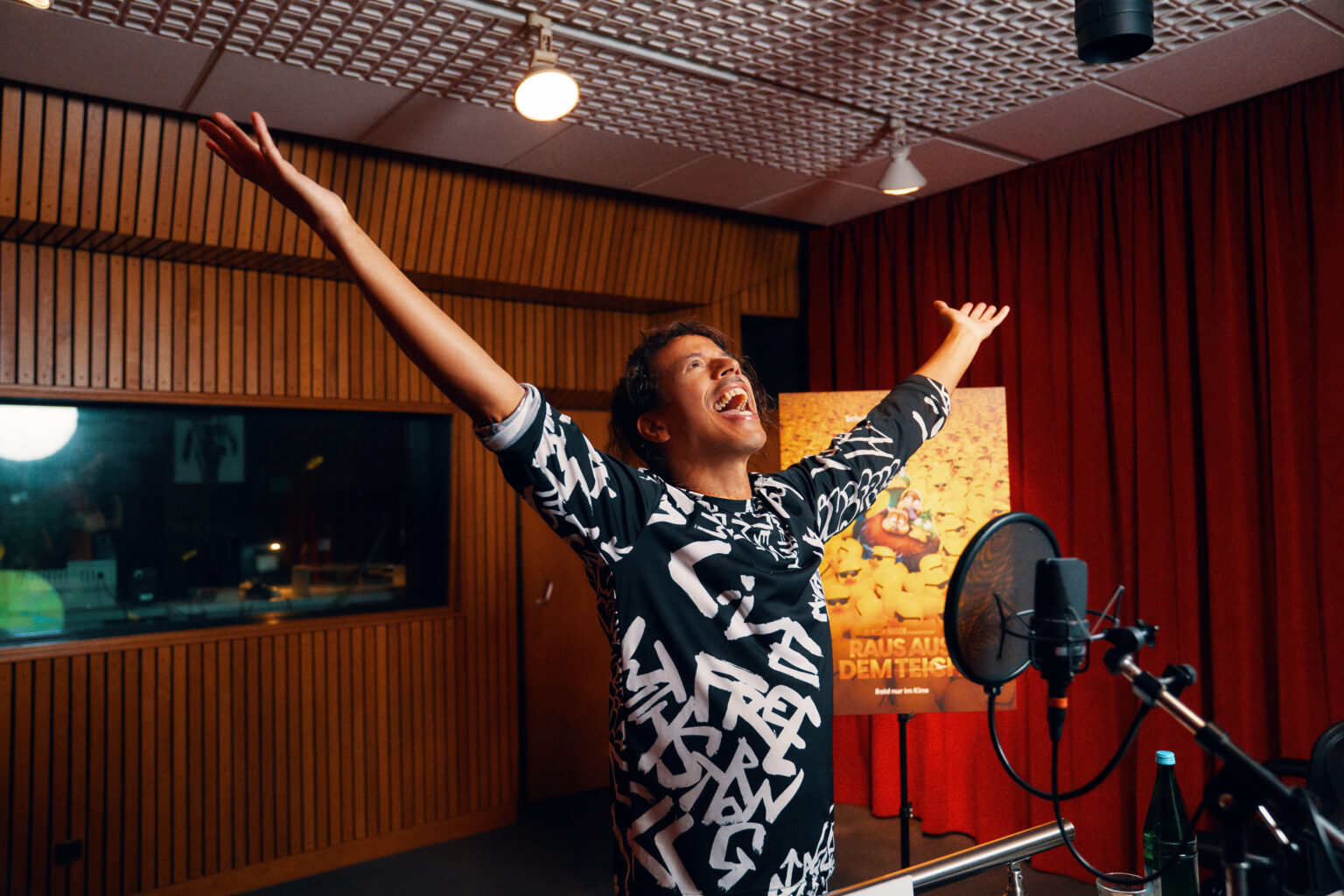 Startseite - Sundance Artist Management